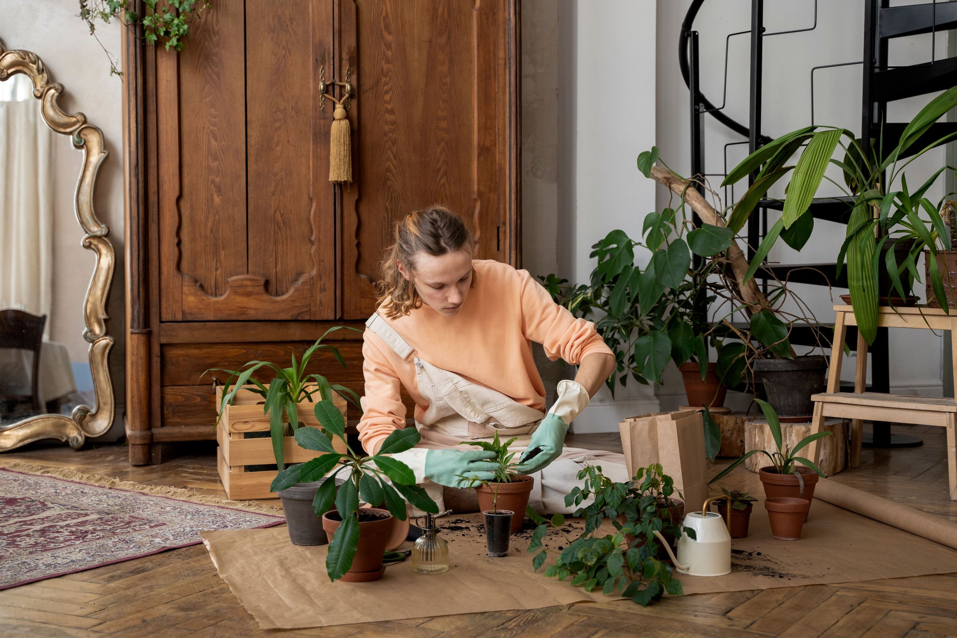 Habit Hack: Green Your Routine for a Sustainable Future – DuoGen