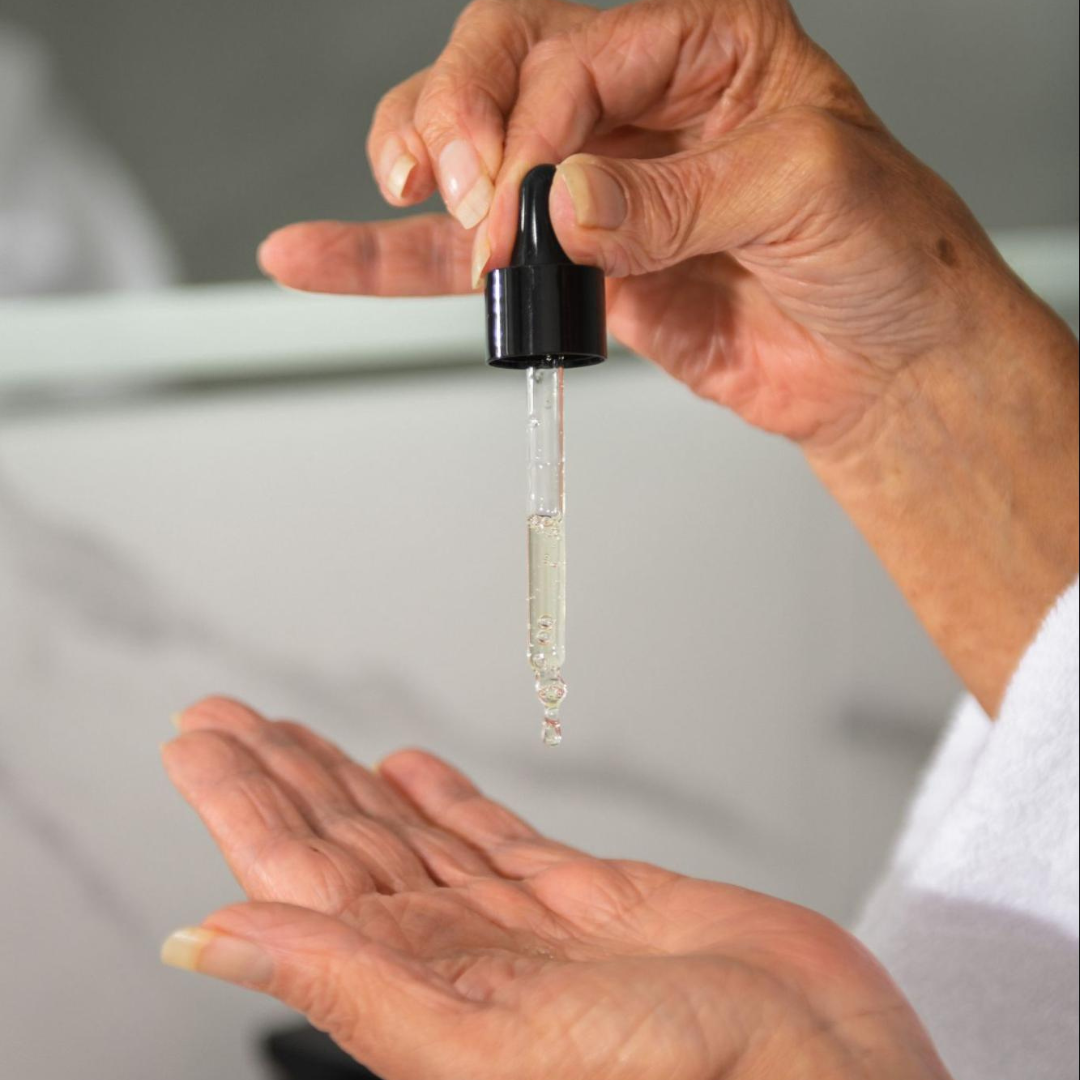 The Guide to Choosing the Right Strength and Type of Retinol for Your ...
