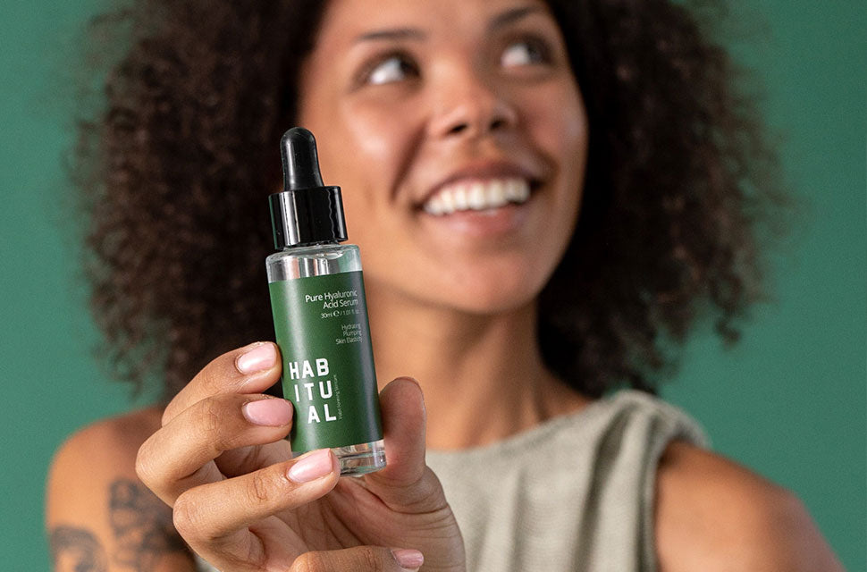 Habit Hack: A Specific Guide To Getting the most out of Hyaluronic Aci ...