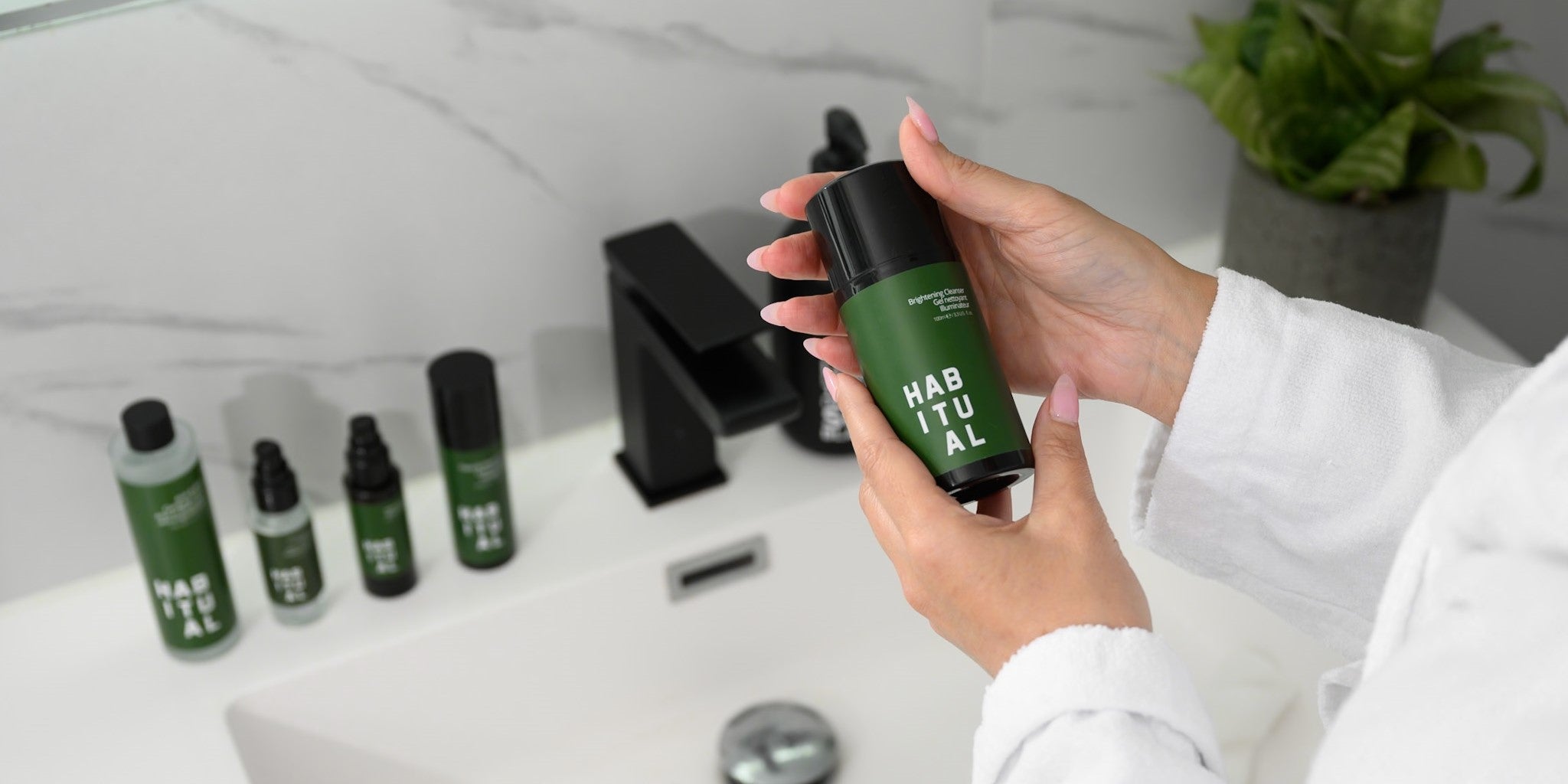 Unlock Brighter Skin: The Cleanser Everyone's Talking About – DuoGen