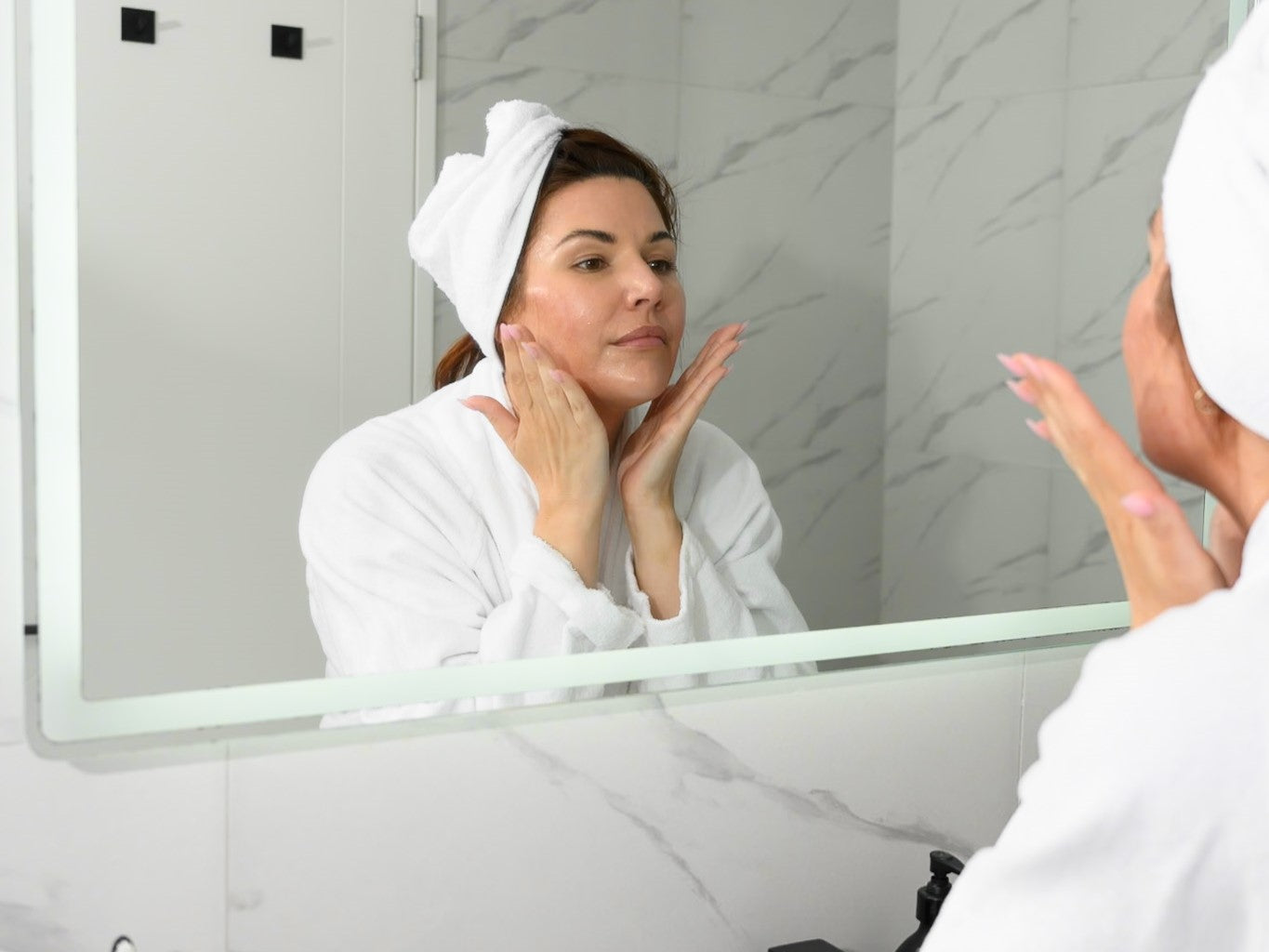 Habit Hack: New Year, New Skincare Routine – DuoGen