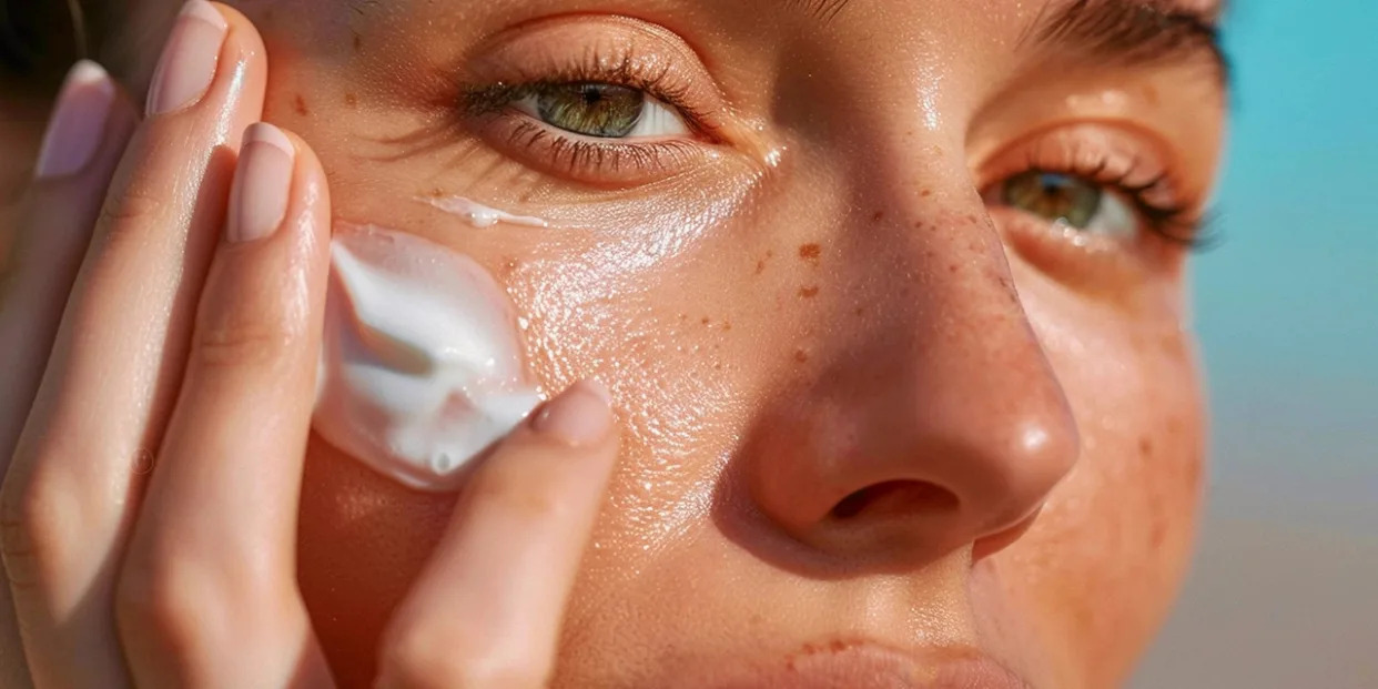 Habit Hack: Anti-Ageing Begins with Sunscreen – DuoGen