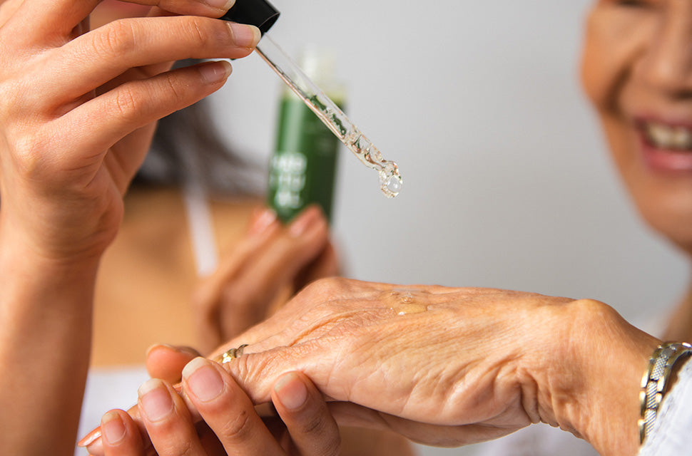 Habit Hack: A Specific Guide To Getting the most out of Retinol – DuoGen