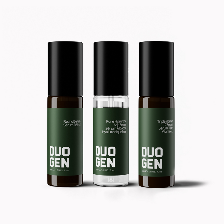 The Essentials Kit – DuoGen