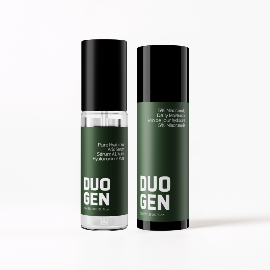 The Hydration Duo – DuoGen
