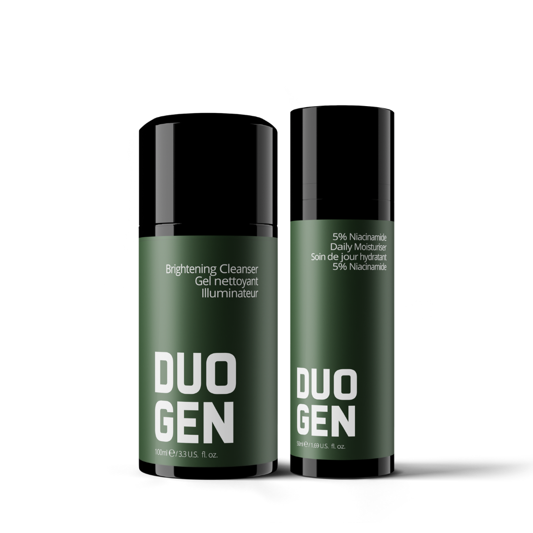 The Daily Basics Duo – DuoGen