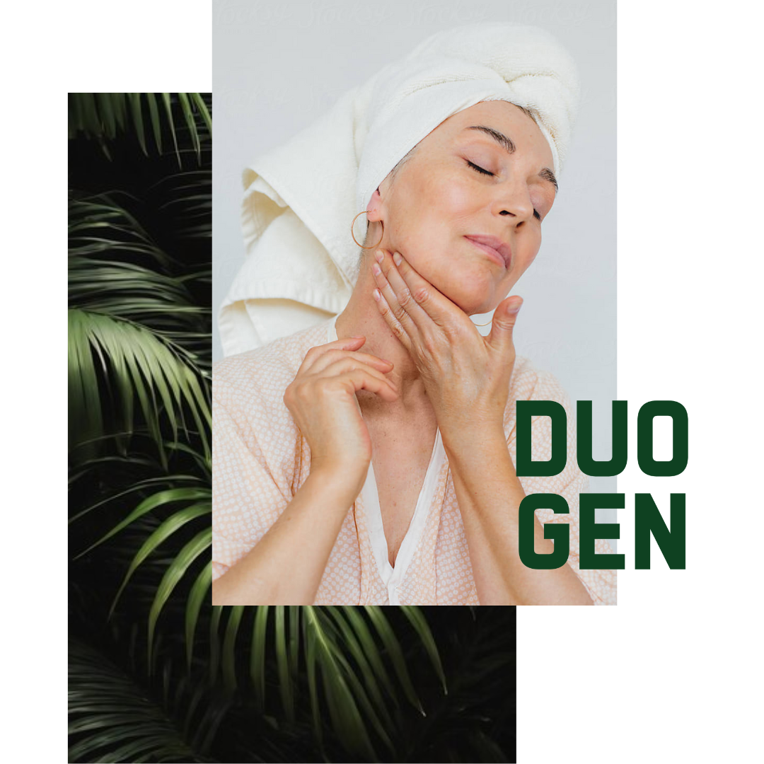 DuoGen