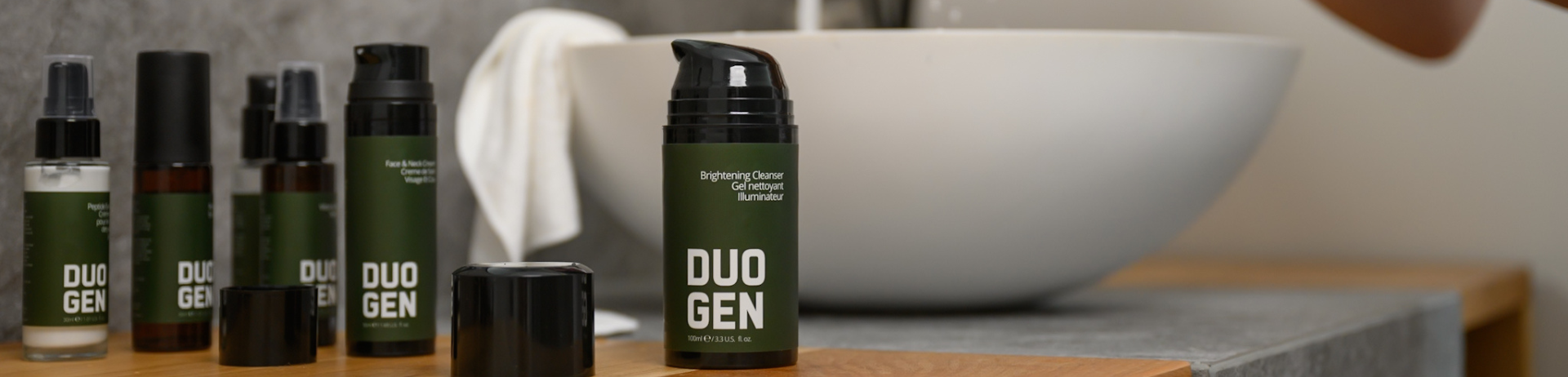 DuoGen