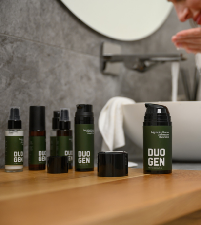 DuoGen