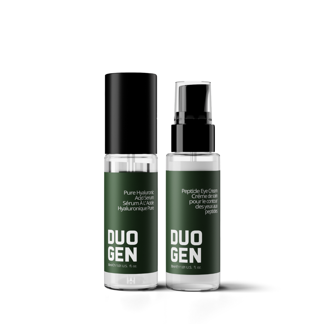 The Eye Repair Duo – DuoGen