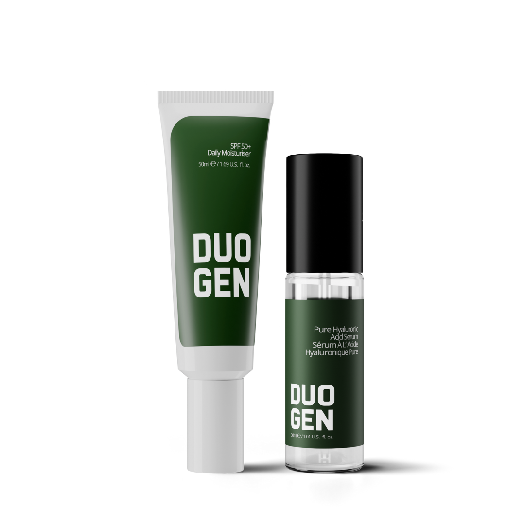 The Hydrate & Protect Duo – DuoGen